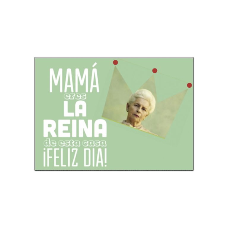 mama reina - Emotions
