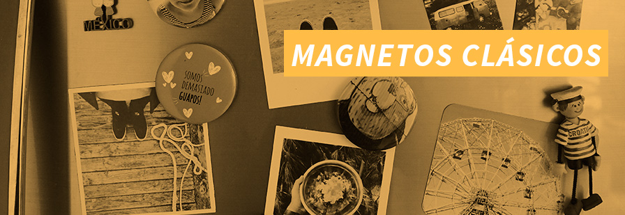 Magnetos Clásicos | Emotions