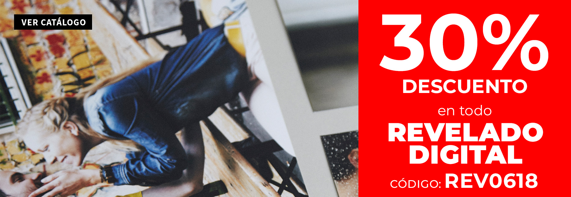 Revelado Digital archivos - Emotions